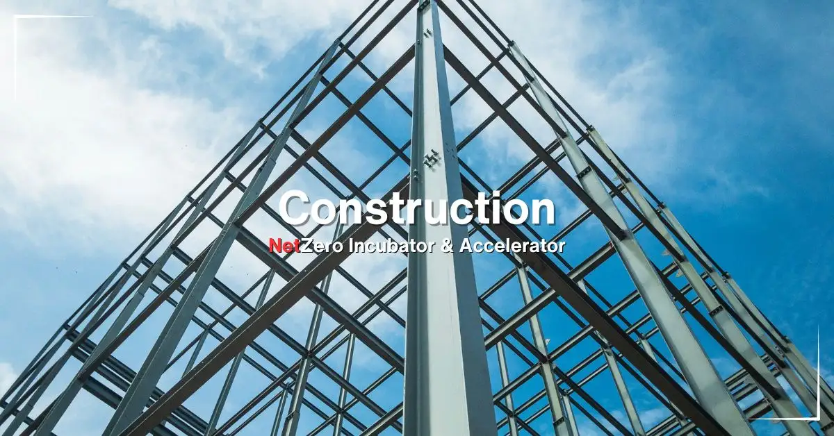 NetZero Construction | Sustainable Building Practices and Green Methods